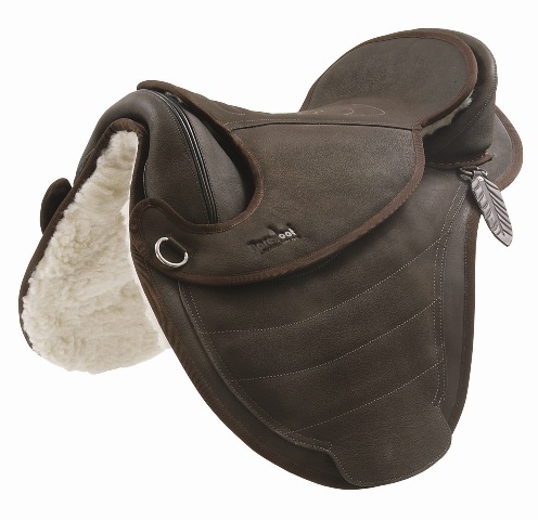 Test only – Barefoot Saddle Canada